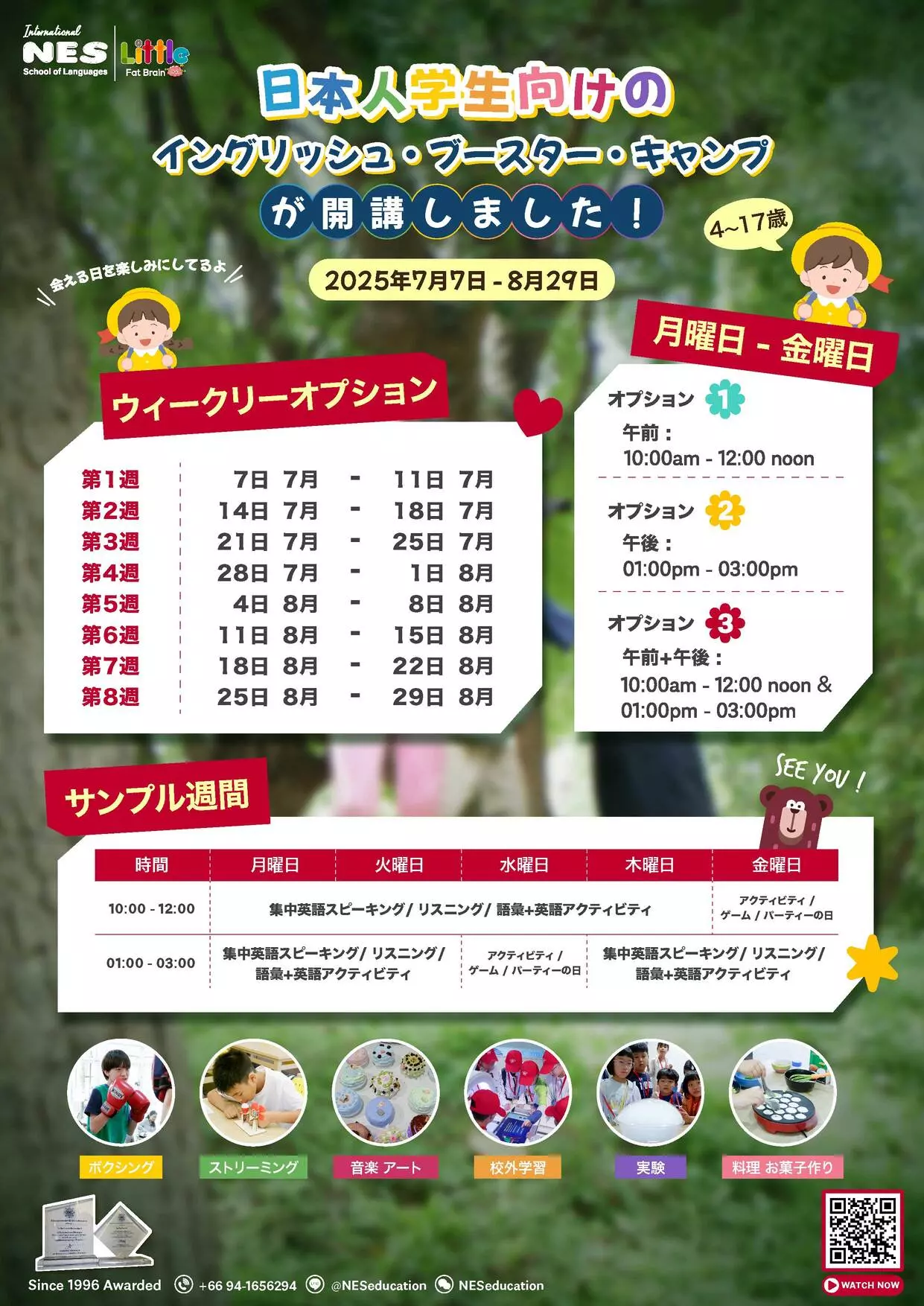 NES Japan - NESeducation